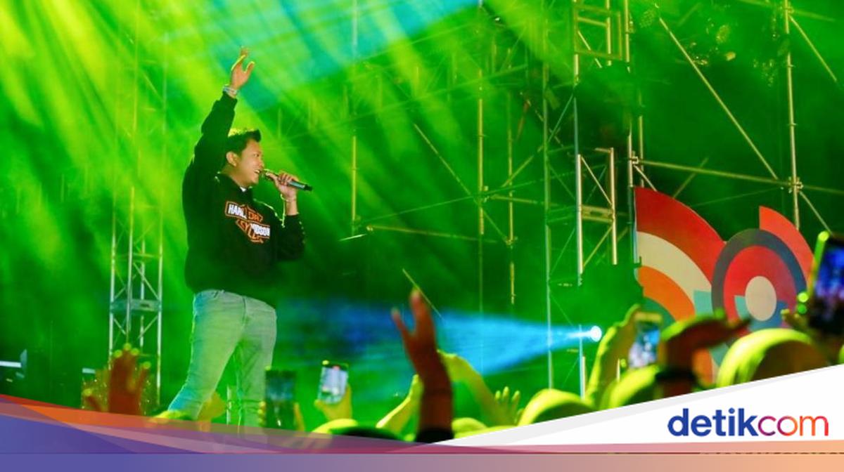 Kartonyono Medot Janji - Denny Caknan, Berikut Lirik dan Arti Lagunya