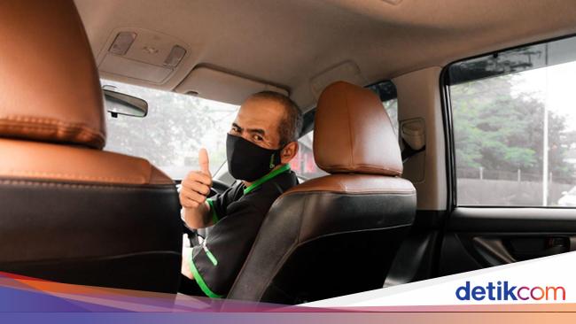 Gojek Hadirkan Taksi Online Versi Mewah GoCar Luxe, Apa Keunggulannya?