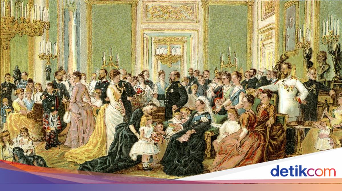 Feodalisme Itu Apa? Ketahui Sejarah dan Ciri Masyarakatnya