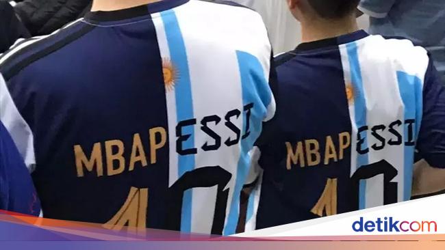 8 Meme Kocak Piala Dunia 2022 yang Bikin Ngakak, Ada Lionel Messi Lagi ...