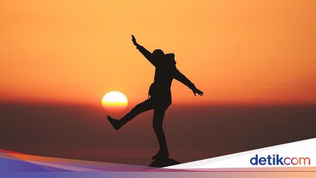 80 Contoh Motto Hidup Penuh Inspirasi dari Tokoh Terkenal