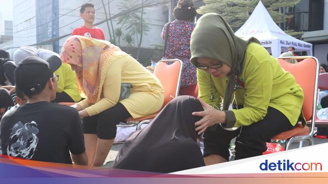 Bagaimana Hukum Merayakan Hari Ibu Dalam Islam Ini Penjelasannya