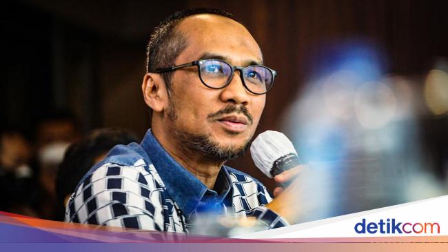 Penjelasan Samad soal Rakyat Bisa Digaji Rp 20 Juta/Bulan yang Dikutip ...