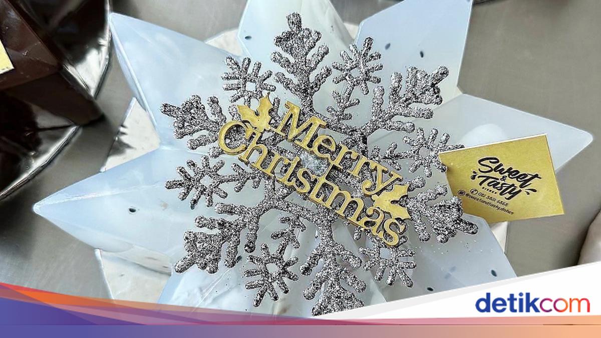 Cari Hampers Natal? Di 5 Tempat Ini Ada Puding hingga Pastel Tutup Enak