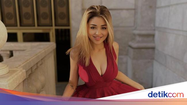 Bikin Pangling! Dayana Makin Seksi