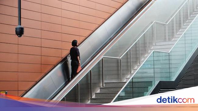 Eskalasi Adalah Peningkatan, Kenali Artinya dalam Berbagai Bidang