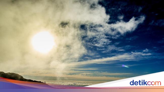 Fenomena Solstis 21 Desember dan Sumuknya Jogja Beberapa Hari Ini