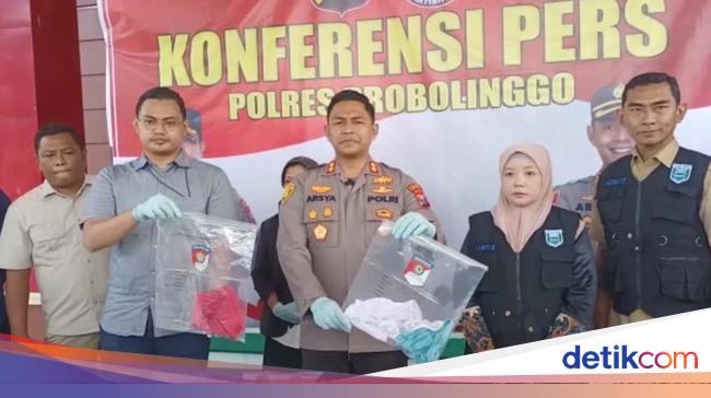 Remaja Penyodomi Bocah 5 Tahun di Probolinggo Akhirnya Ditangkap