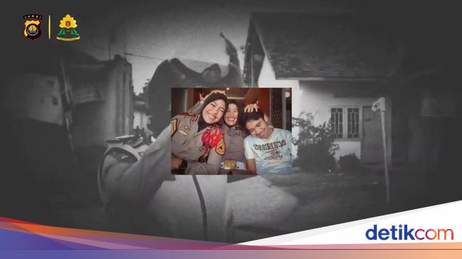Kisah Inspiratif Polwan Jadi Ibu Tunggal Sukses Antar Anak Jadi Taruni ... Kisah Inspiratif Polwan Jadi Ibu Tunggal Sukses Antar Anak Jadi Taruni ...
