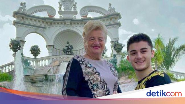 Viral Nenek 76 Tahun Dinikahi Remaja Usia 19, Kini Hamil Bayi Perempuan