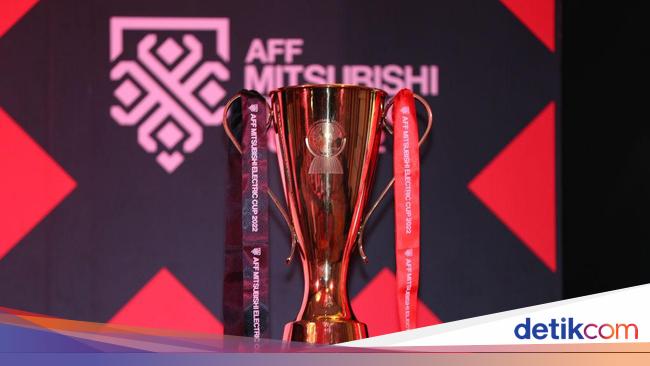 Jadwal Lengkap ASEAN Championship 2024, Cek di Sini!