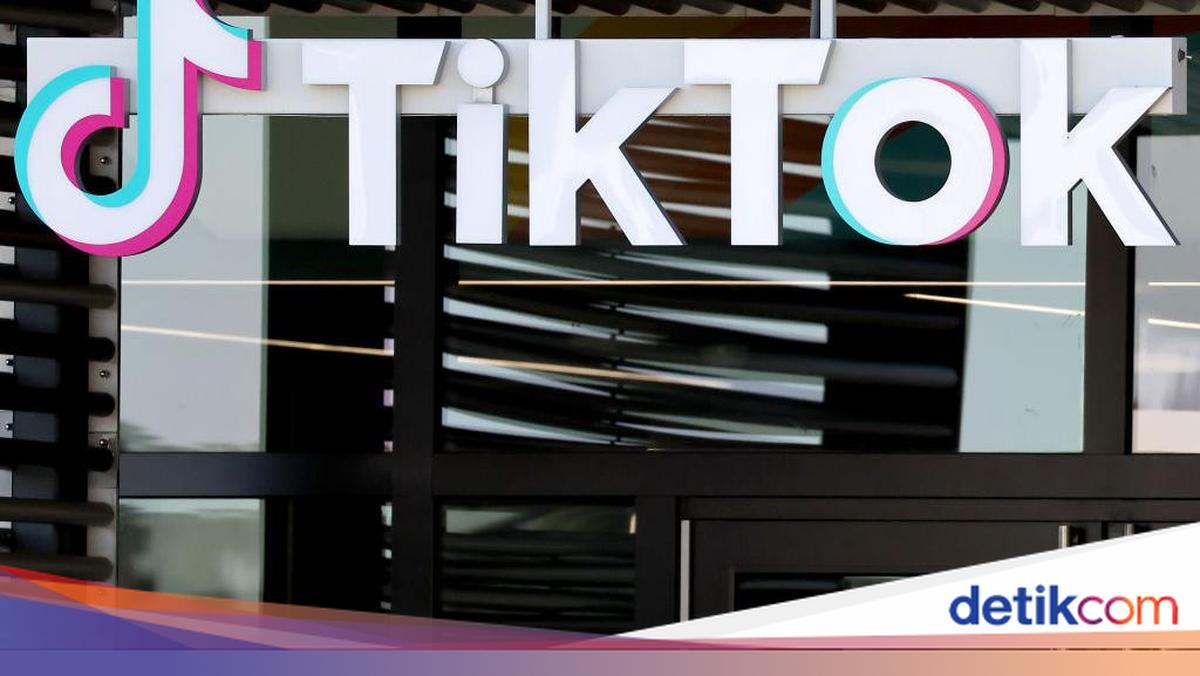 5 Sosok Viral di Tiktok Tahun 2022, Terbaru Bikin Netizen Sedih