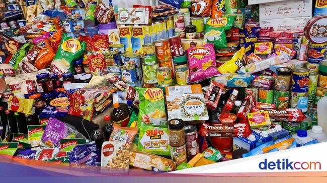 10 Cara Membuat Buket Snack yang Mudah dan Menarik