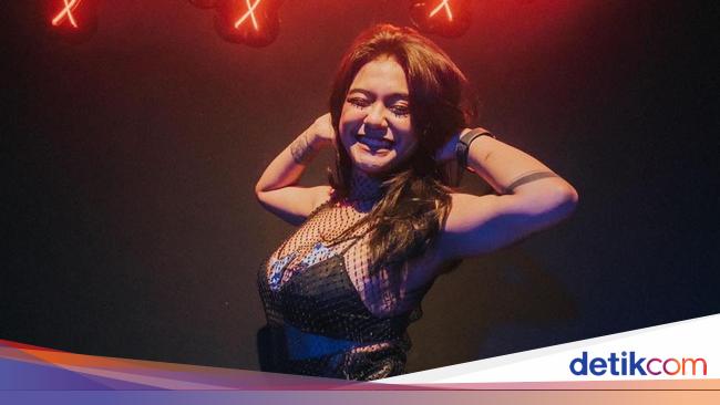 Lupakan Narkoba, DJ Joice Bangkit Perlahan dan Dapat Banyak Pekerjaan