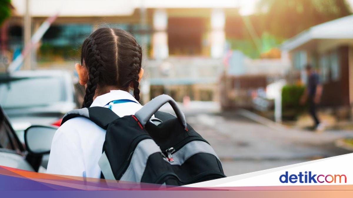 Kapan Libur Kenaikan Kelas Anak Sekolah 2025? Cek Jadwalnya!