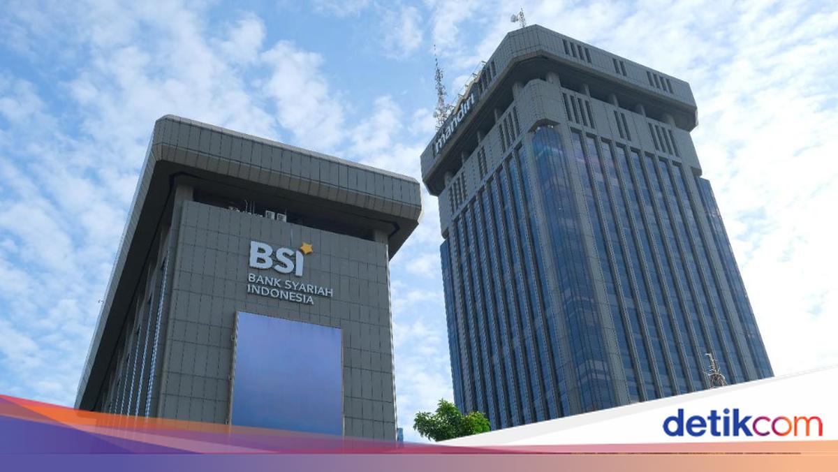 Wamen BUMN Ungkap BSI Kena 'Hack' Gegara Komputer Tua