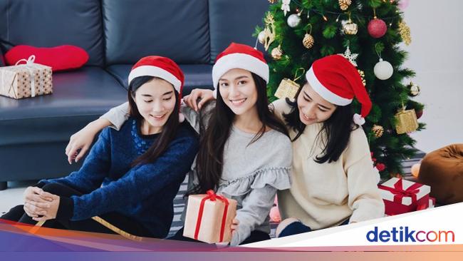 27 Caption Natal 2024 Terbaik dengan Pesan Damai dan Kasih, Yuk Share!