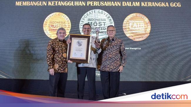 Dua Cara Penerapan GCG yang Membuat Pupuk Kaltim Raih Penghargaan