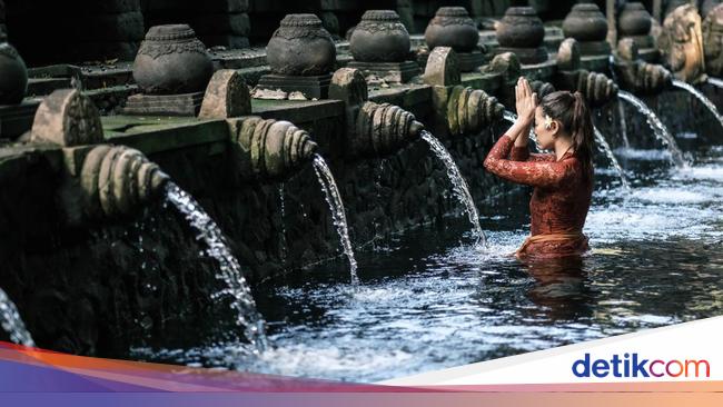 Rekomendasi 10 Tempat Wisata Populer di Bali Tahun 2024