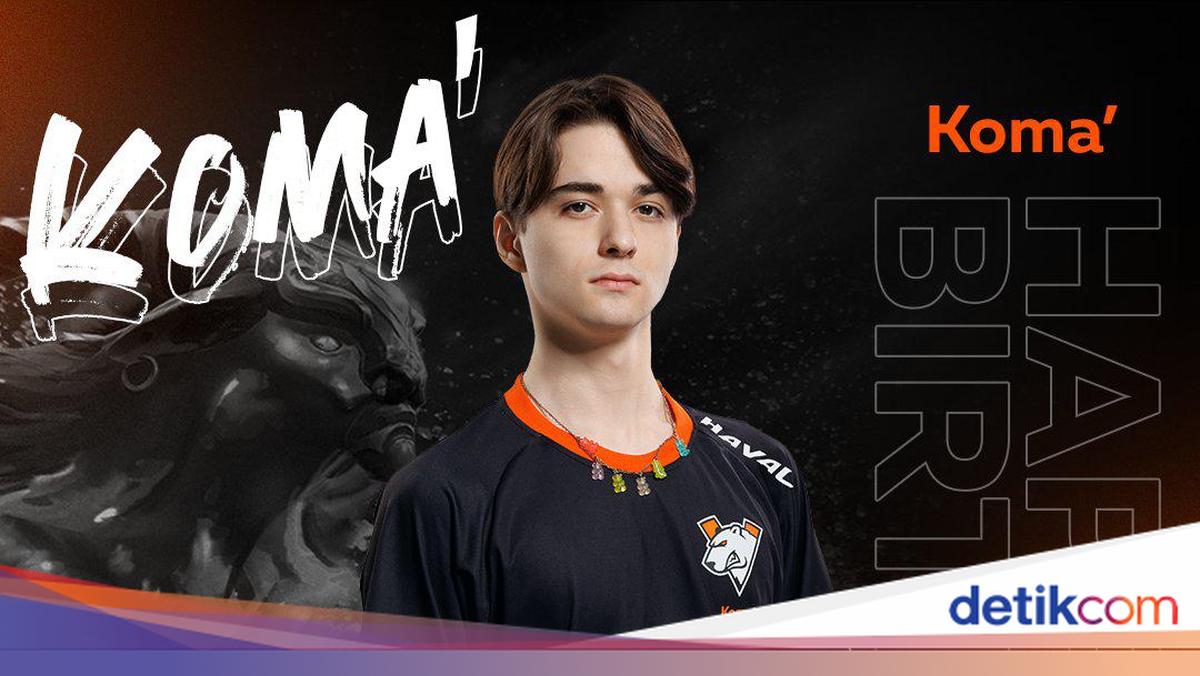 Valve Galak, 10 Pro Player Dota 2 Ini Diblokir dari Seluruh Kompetisi