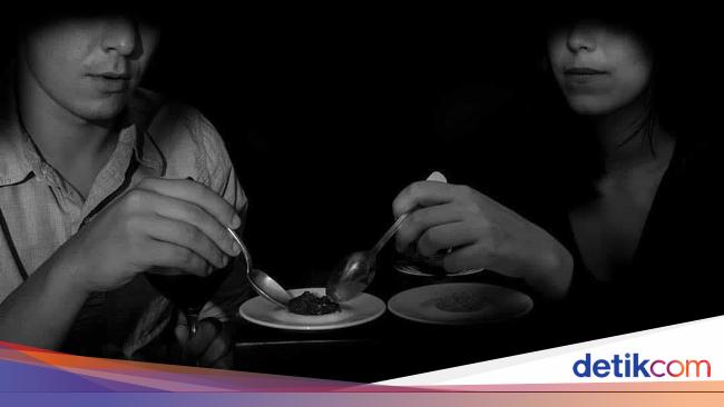 5 Tempat Makan Teraneh di Dunia, di Dalam Penjara hingga Dekat Kuburan