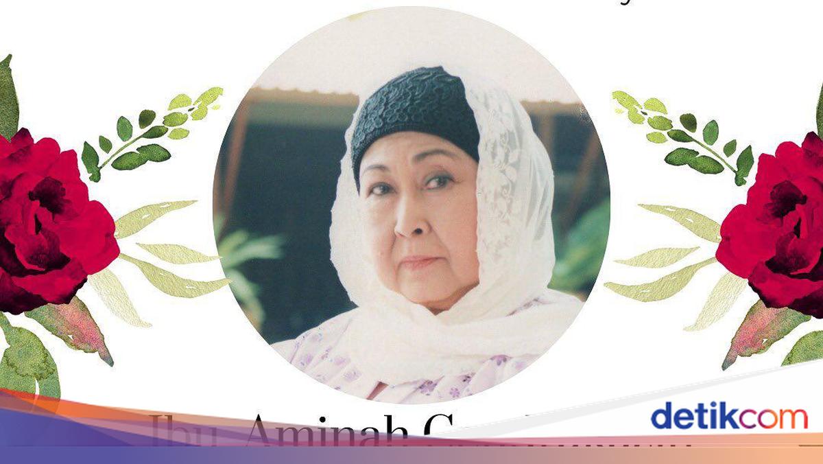 Kata Sarah: Mak Nyak Sosok Artis Berdedikasi Tinggi