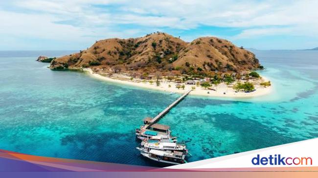 Begini Cara KKP Kejar Kapal Asing Maling Pasir Laut RI
