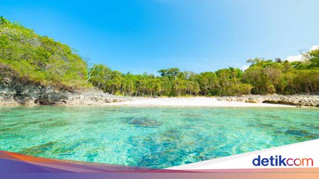 Deretan Ayat Al-Qur'an tentang Laut, Kuasa Allah SWT di Muka Bumi