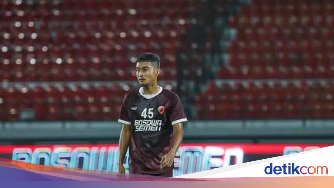 Kontrak di PSM Berakhir 31 Mei, Begini Sepak Terjang Akbar Tanjung di ...