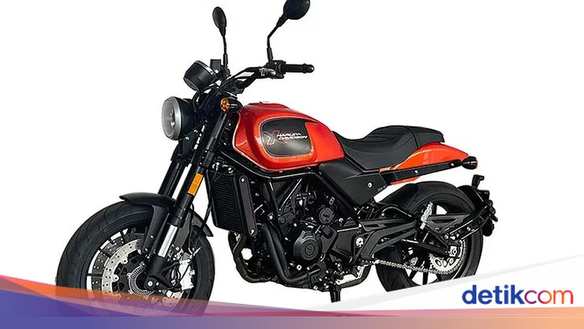 Situs Jual Beli Online Tetiba 'Ramai' Penjual Moge Usai Gusarnya Sri ...