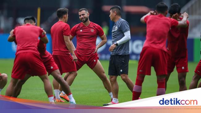 Ini Jadwal Lengkap Piala AFF 2022