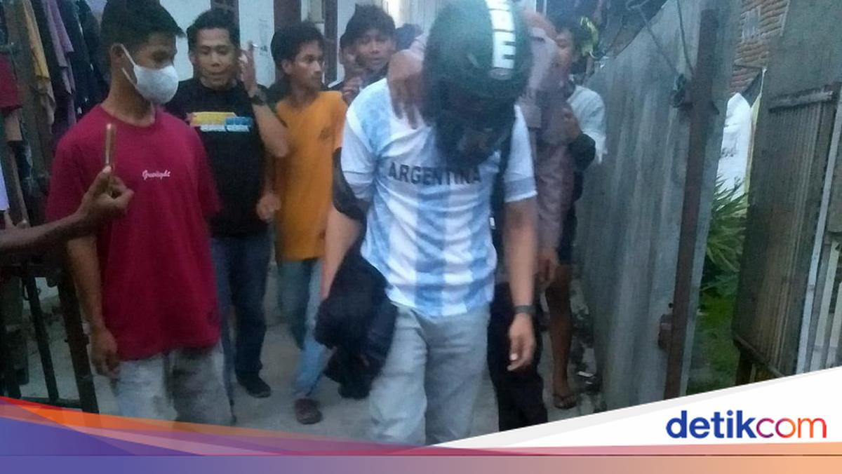 Sejoli di Polman Digerebek Selingkuh di Kamar Kos, Nyaris Diamuk Warga