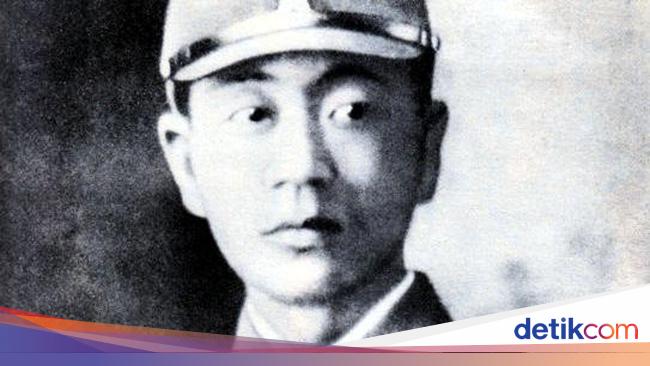 Kisah Yokoi, Prajurit yang Sembunyi 27 Tahun di Gua Meskipun Perang ...