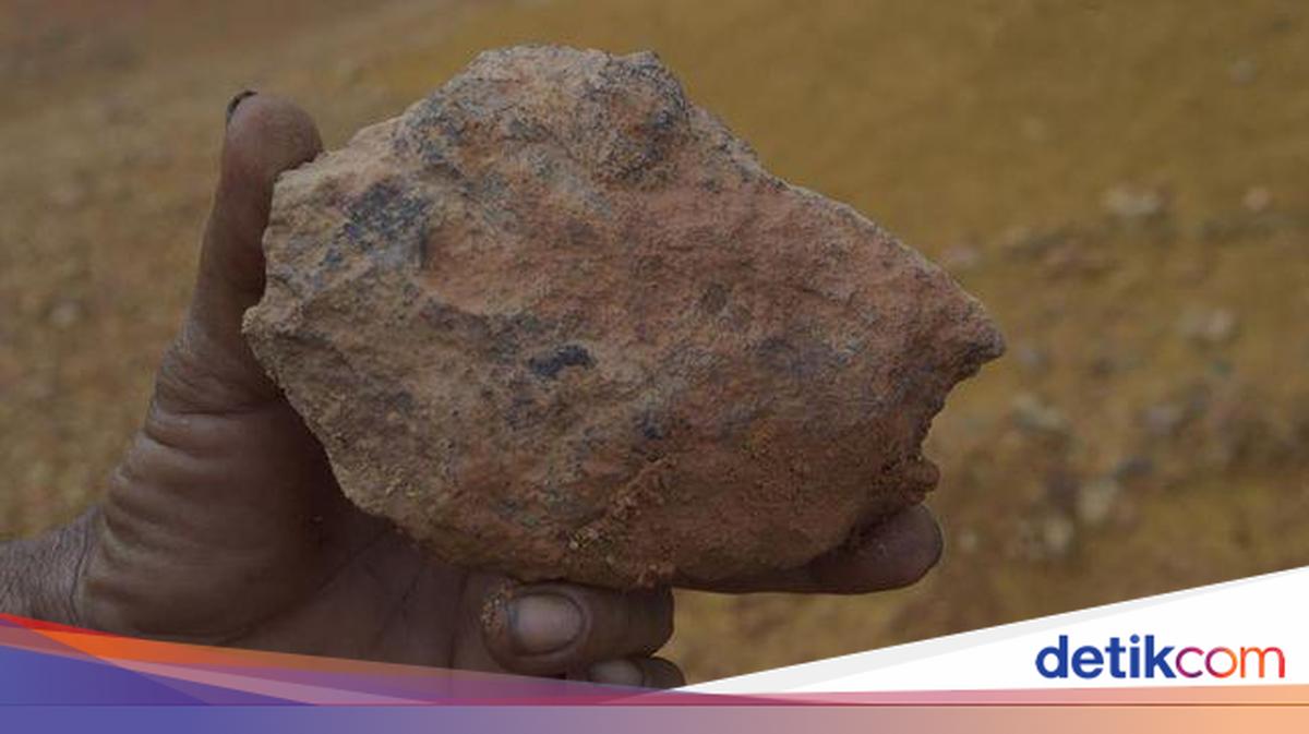 Apa Itu Bauksit dan Fungsinya?