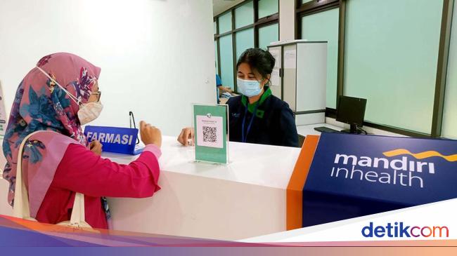 Mandiri Inhealth Tingkatkan Pelayanan Kesehatan