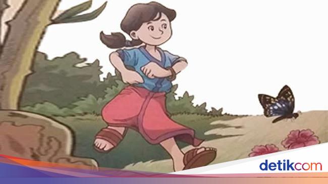 10 Contoh Cerita Rakyat dari Nusantara, Bisa buat Dongeng dan Belajar