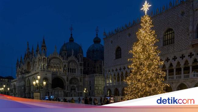 20 Puisi Natal tentang Kelahiran Yesus yang Membawa Sukacita