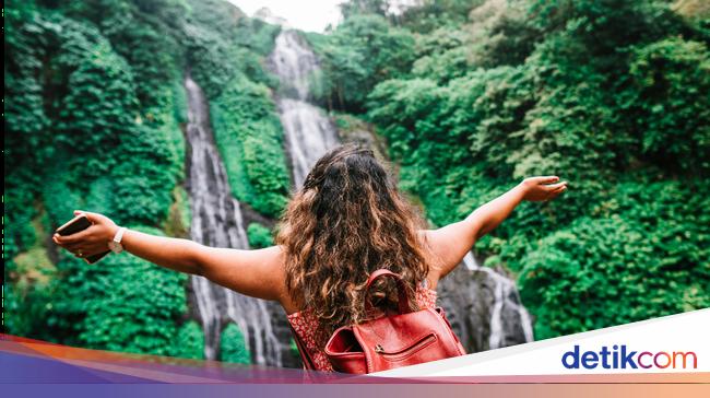 Ini Arti Kata Healing, Bahasa Gaul yang Populer di Media Sosial