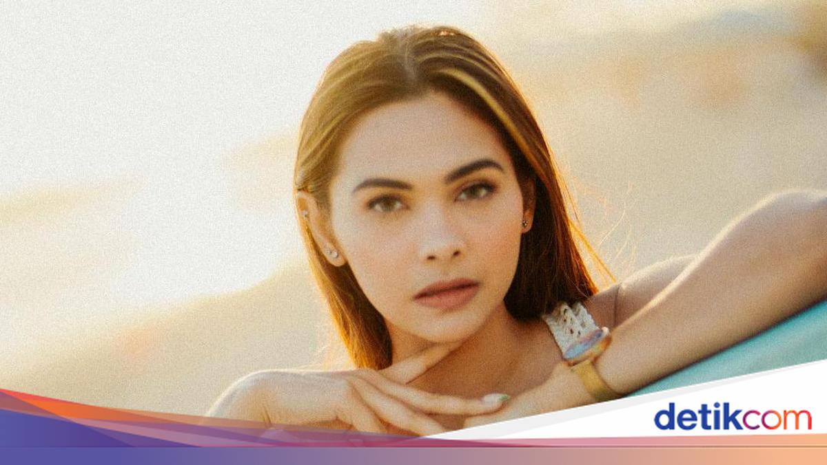Jaswin Kaur Nikmati Karier Sportcaster usai Jadi Puteri Indonesia-Kerja ...
