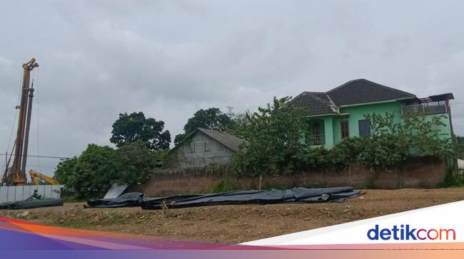 Fakta-fakta Rumah Tingkat di Klaten 'Jomblo' gegara Tolak UGR Tol