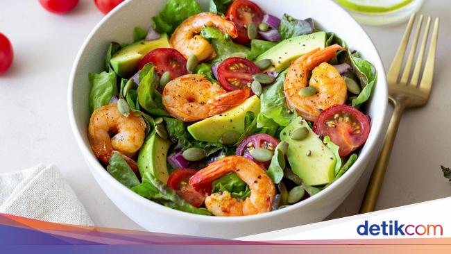 Hindari Konsumsi 5 Makanan Sehat Ini Saat Perut Kosong