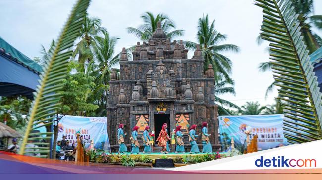 15 Desa Wisata Terbaik di Riau, Cocok Nih Untuk Libur Nataru