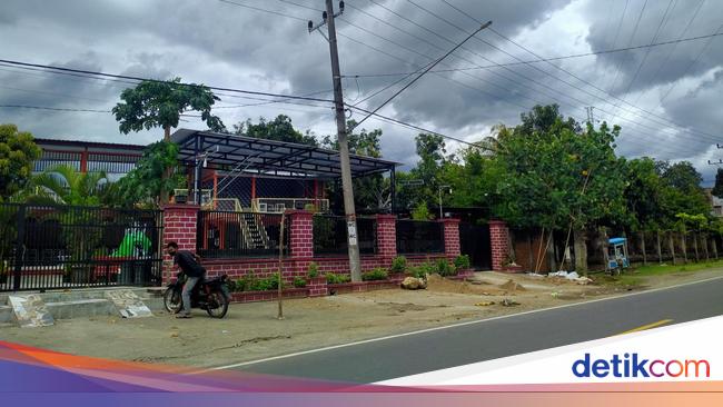 Anggota DPRD Fraksi PKB di Dompu Tewas Kecelakaan Anggota DPRD Fraksi PKB di Dompu Tewas Kecelakaan