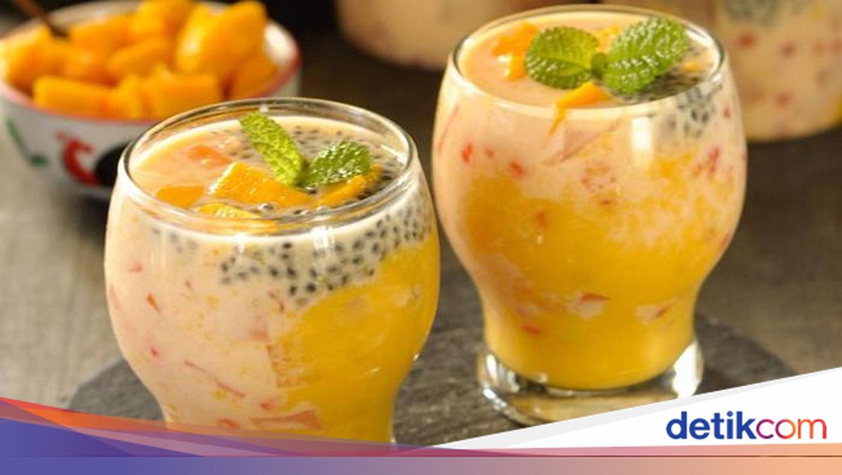 Segar Manis! Ini 7 Minuman Es Tradisional Populer di Asia Tenggara
