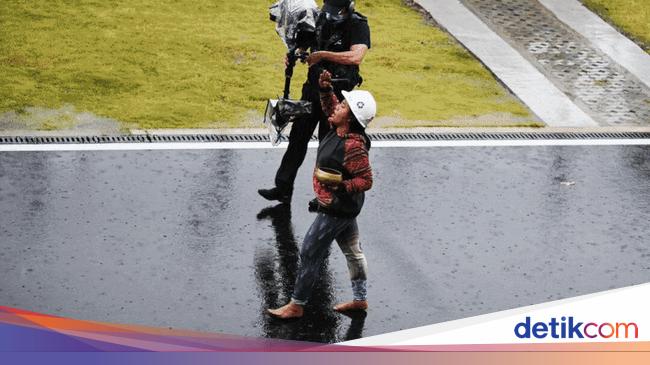 10 Sosok yang Curi Perhatian di Indonesia 2022