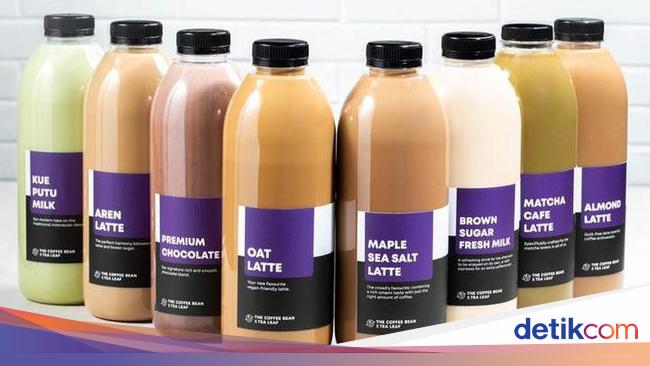 Embalase: Pengertian, Fungsi, dan Contohnya