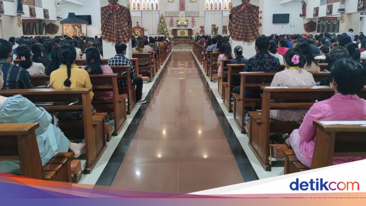 10 Contoh Renungan Natal 2023 yang Singkat dan Penuh Makna