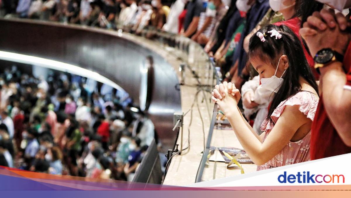 Pengakuan Iman Rasuli Kristen Protestan dan Katolik