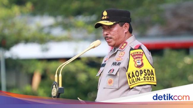Intelijen Polri di Sulsel Diwanti-wanti Deteksi Dini Aksi Teror saat Nataru