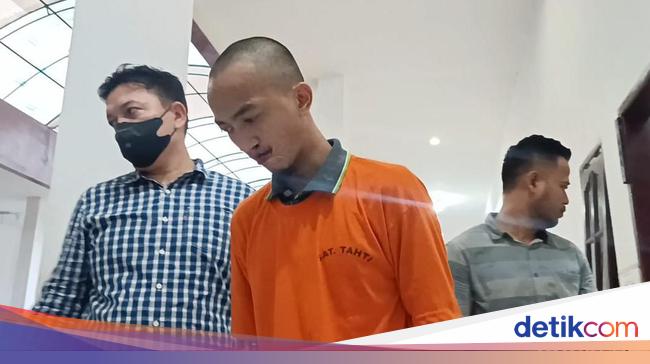 Pembunuh Siswi SMK Dalam Sumur di Deli Serdang Dikenakan Pasal Berlapis